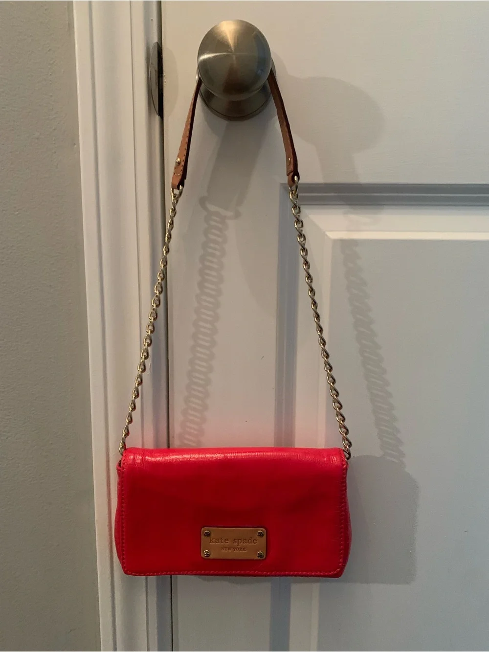 kate spade | Bags | Kate Spade Mini Mirra Shoulder Bag | Poshmark